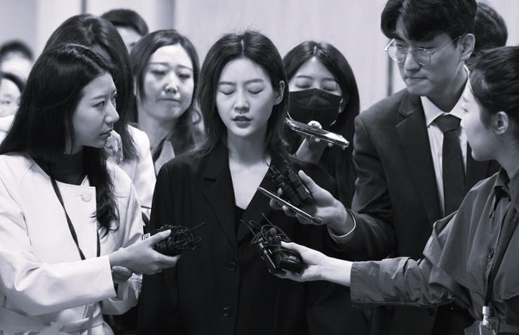 La tragedia di Kim Sae-ron: quando la società coreana non perdona - Koreami